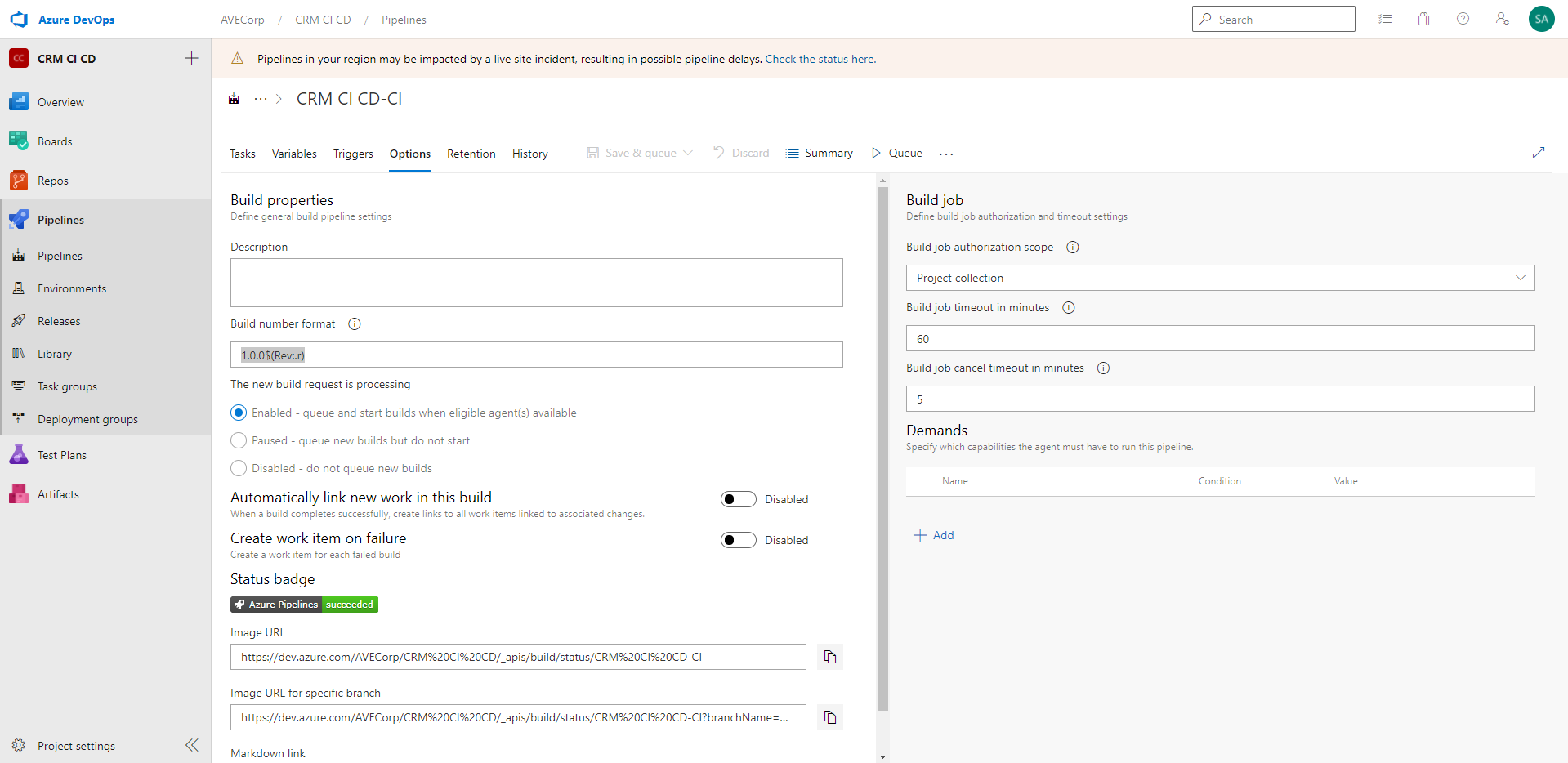 Azure Devops For Dynamics 365 Using Power Devops Tools Dynamics Chronicles